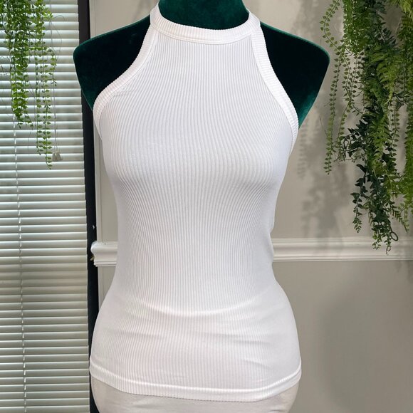Commando | Tops | Nwt Commando Studio Rib Tank | Poshmark